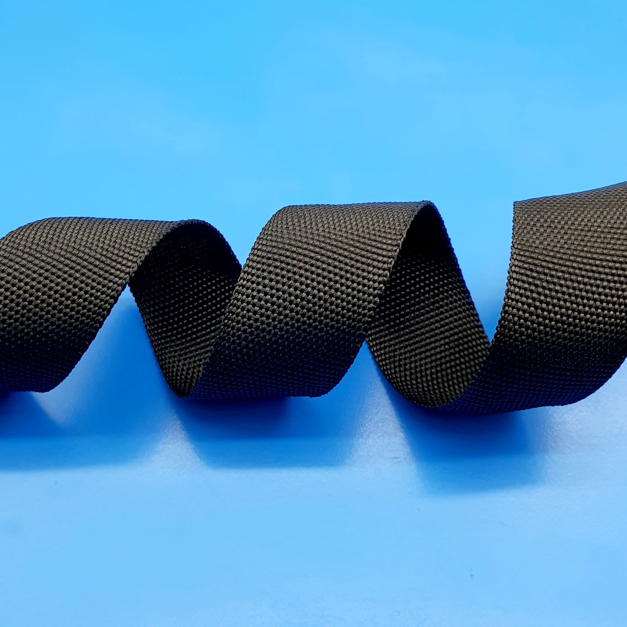 Webbing , Narrow Fabrics, Plain & Jacquard's Name, Fancy Web, Tape ...