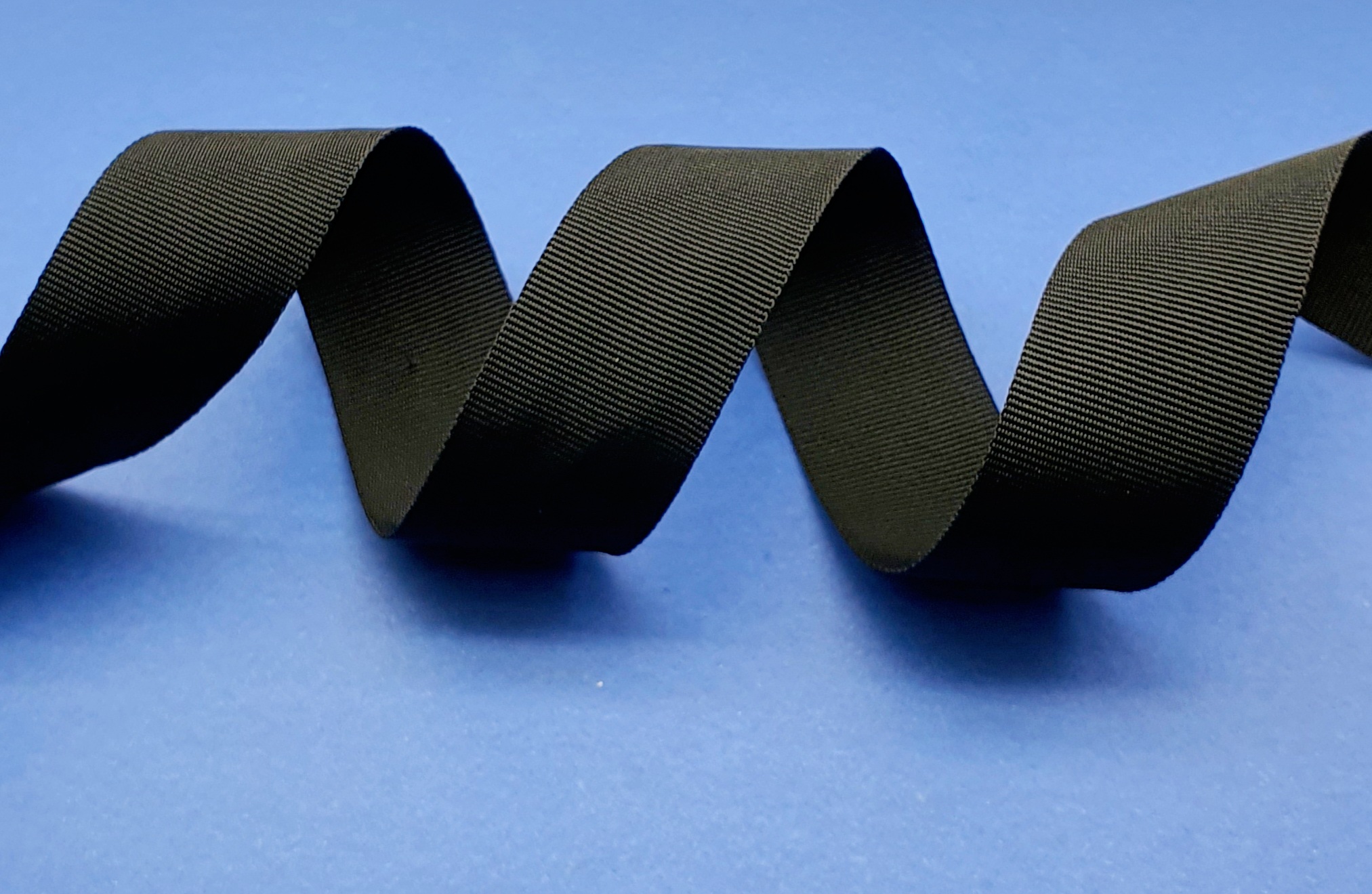 Webbing , Narrow Fabrics, Plain & Jacquard's Name, Fancy Web, Tape ...